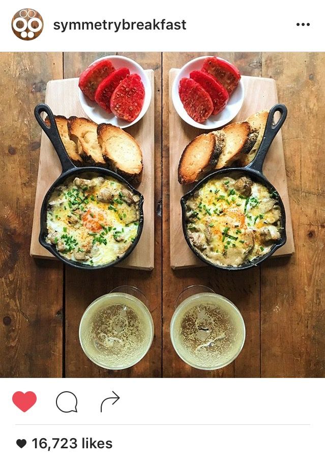 Nyetimber and Symmetry Breakfast - Nyetimber