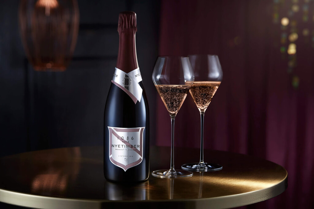 Introducing Nyetimber 1086 - Nyetimber