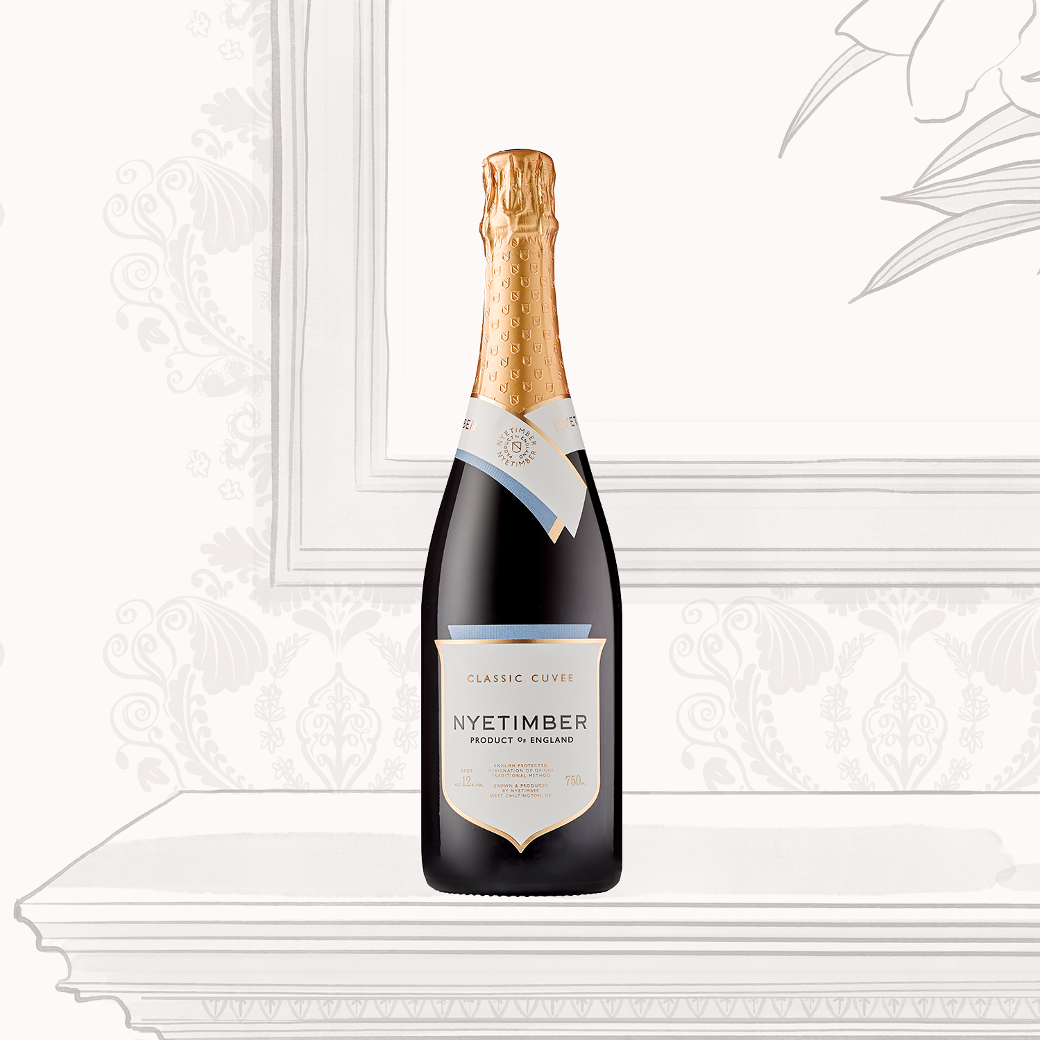 Nyetimber, World-renowned English Sparkling Wine Producer